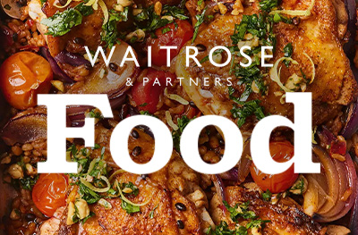 Food Magazine Recipes | Waitrose & Partners