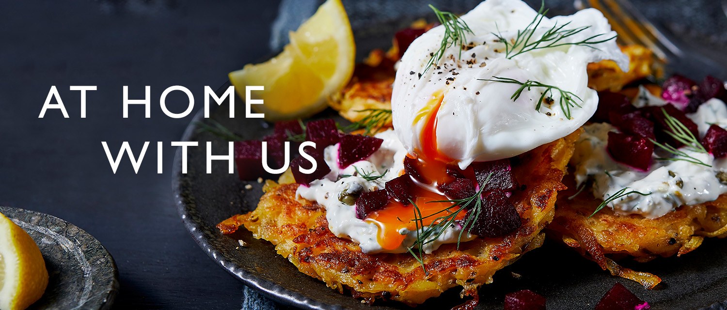 Recipes | Ideas & Inspiration | Waitrose & Partners