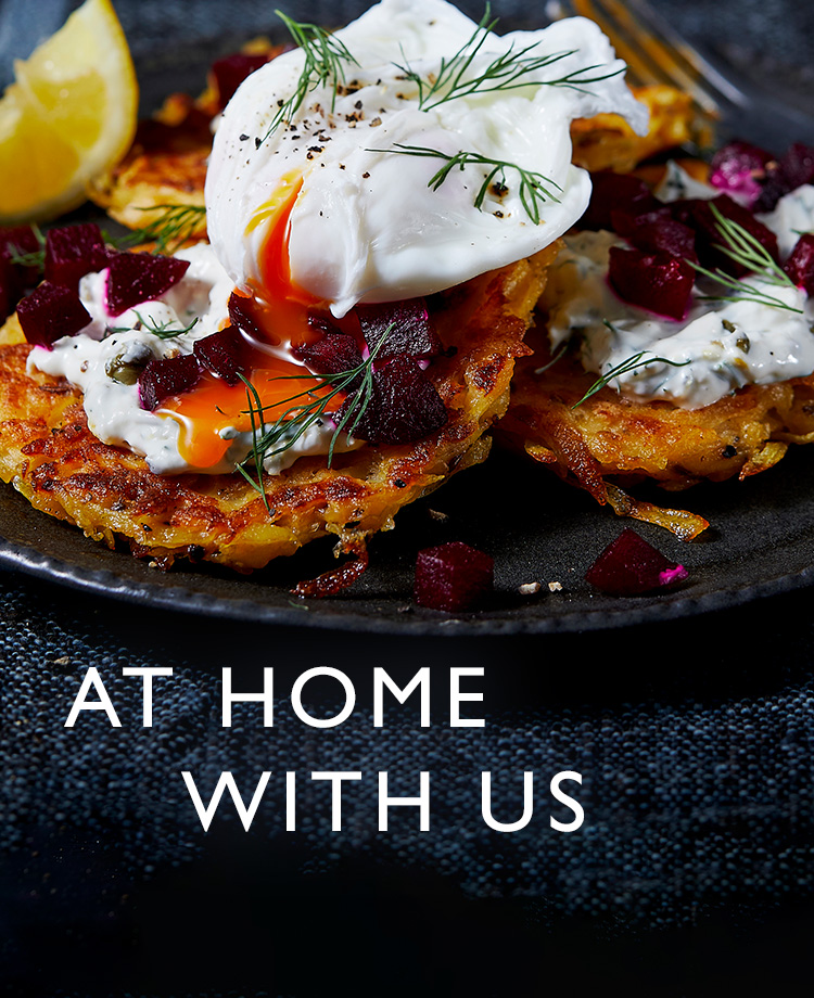 Recipes | Ideas & Inspiration | Waitrose & Partners
