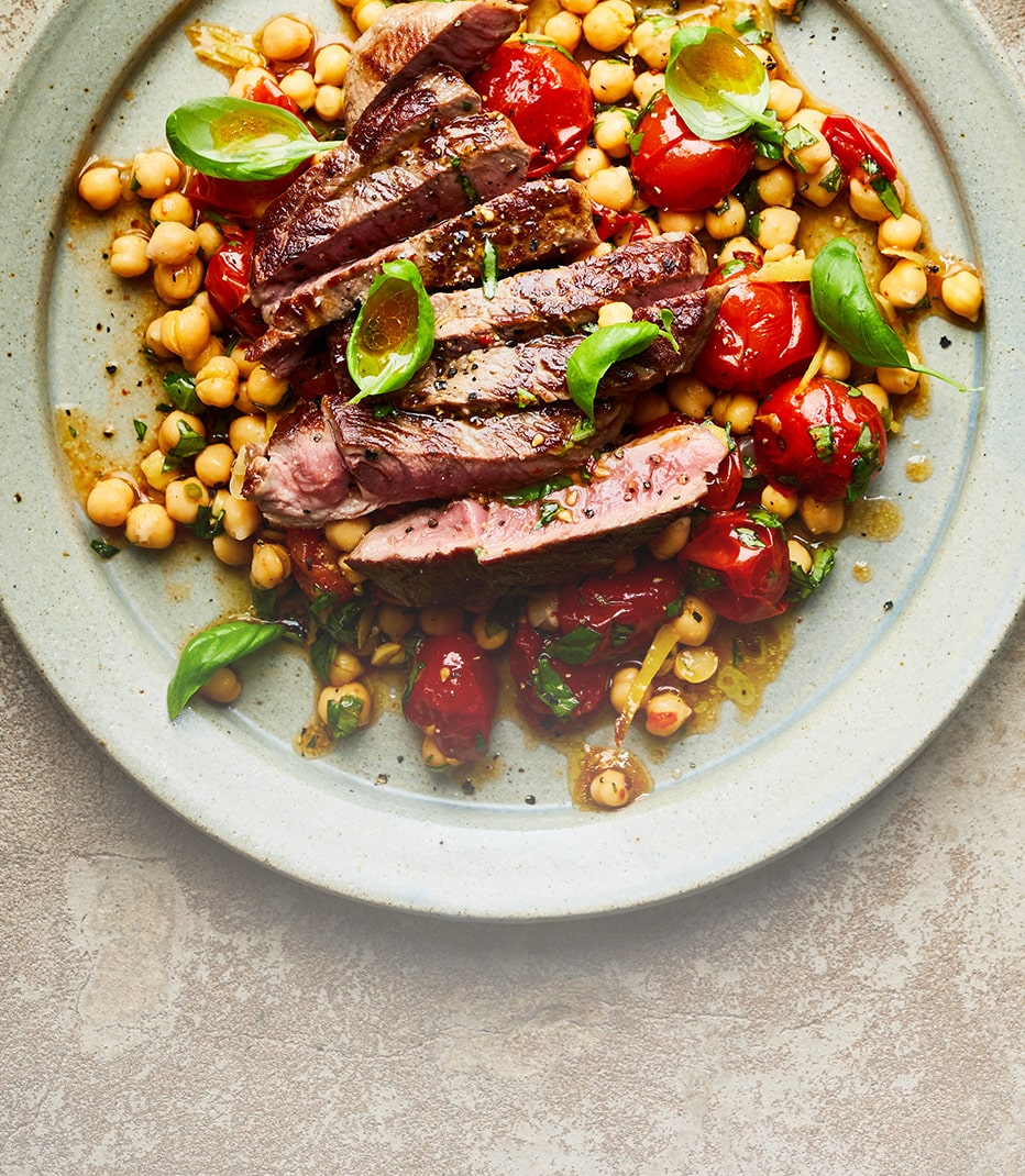 Recipes | Ideas & Inspiration | Waitrose & Partners