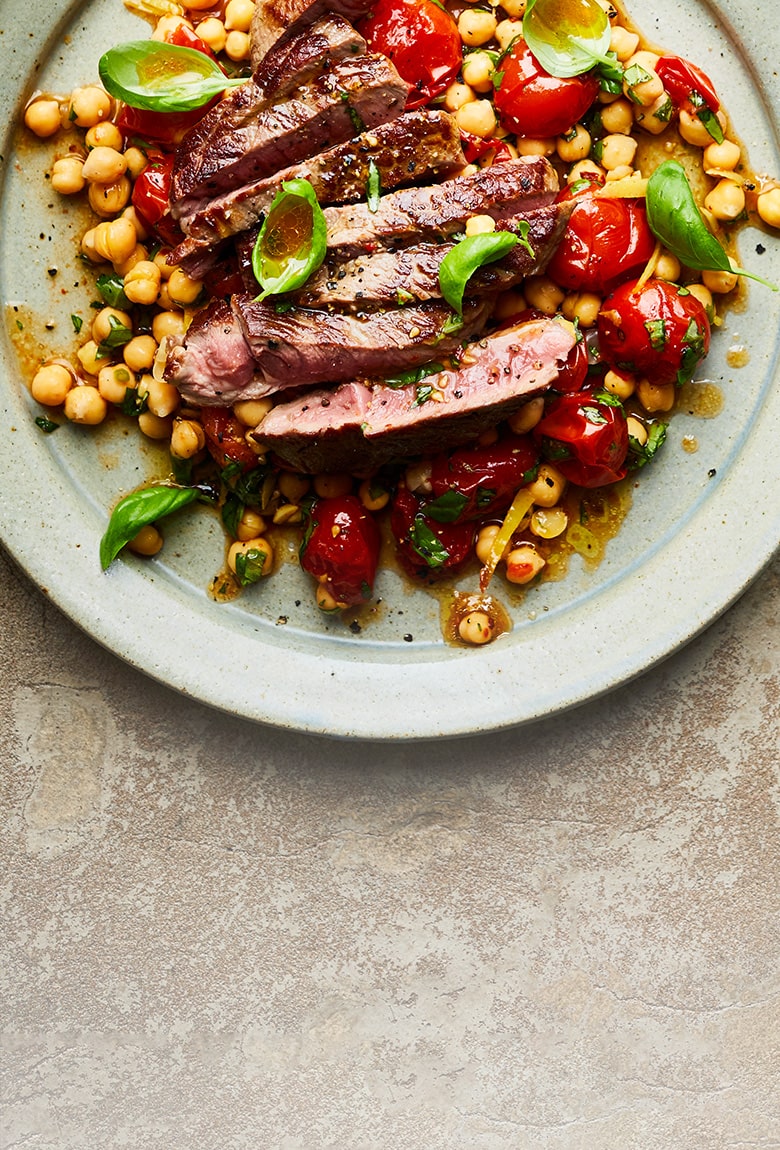 Recipes | Ideas & Inspiration | Waitrose & Partners