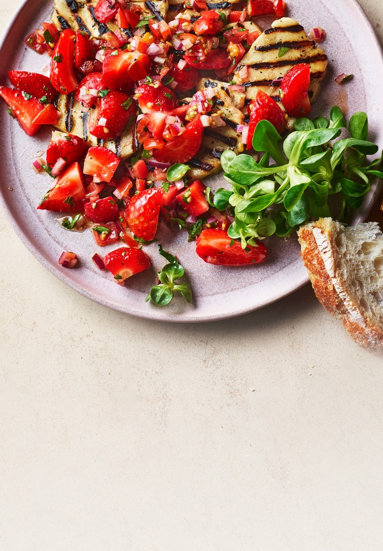 Recipes | Ideas & Inspiration | Waitrose & Partners