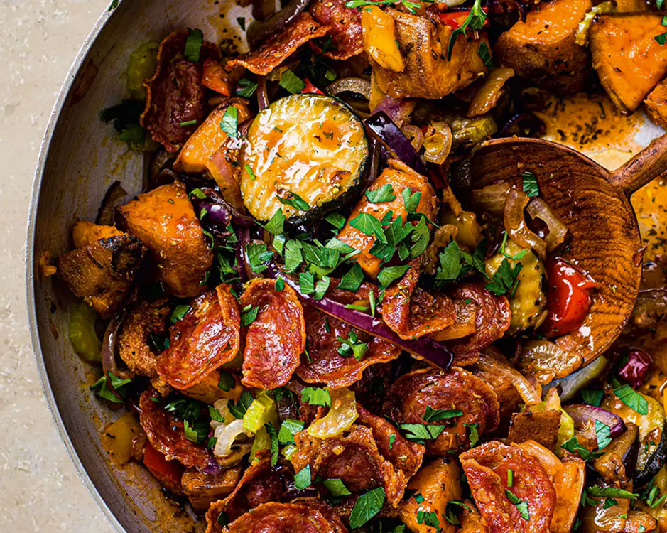 Recipes | Ideas & Inspiration | Waitrose & Partners