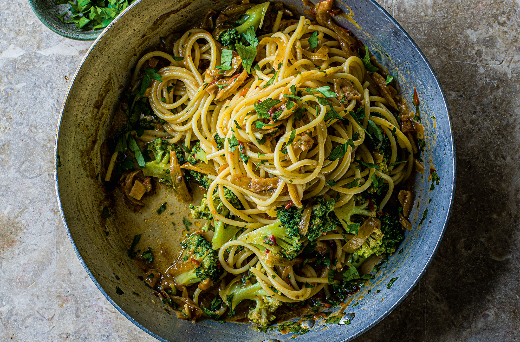 Super Saver Recipes Under £2 A Portion Ideas | Waitrose & Partners