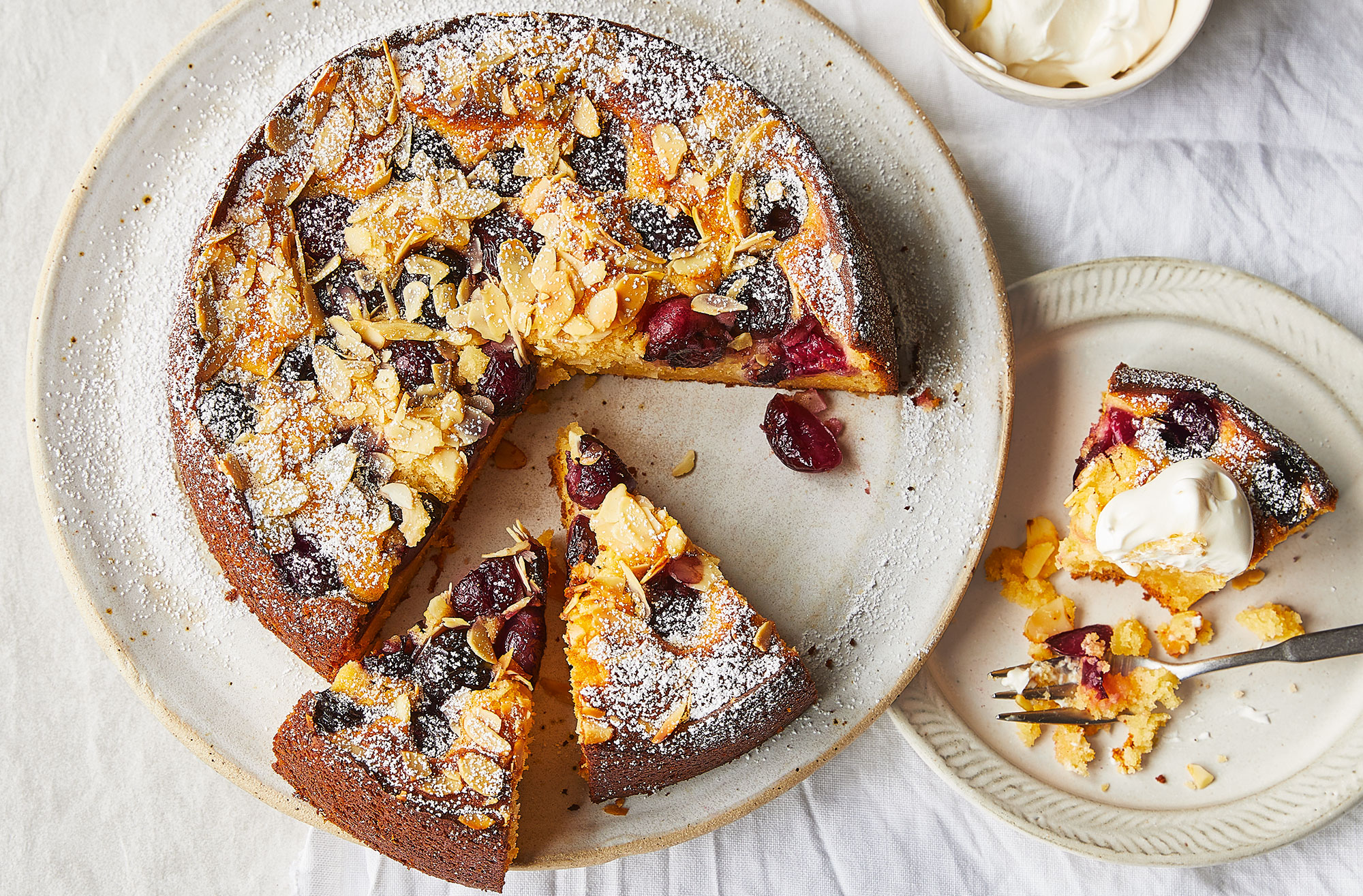 July In Season Recipes | Waitrose & Partners