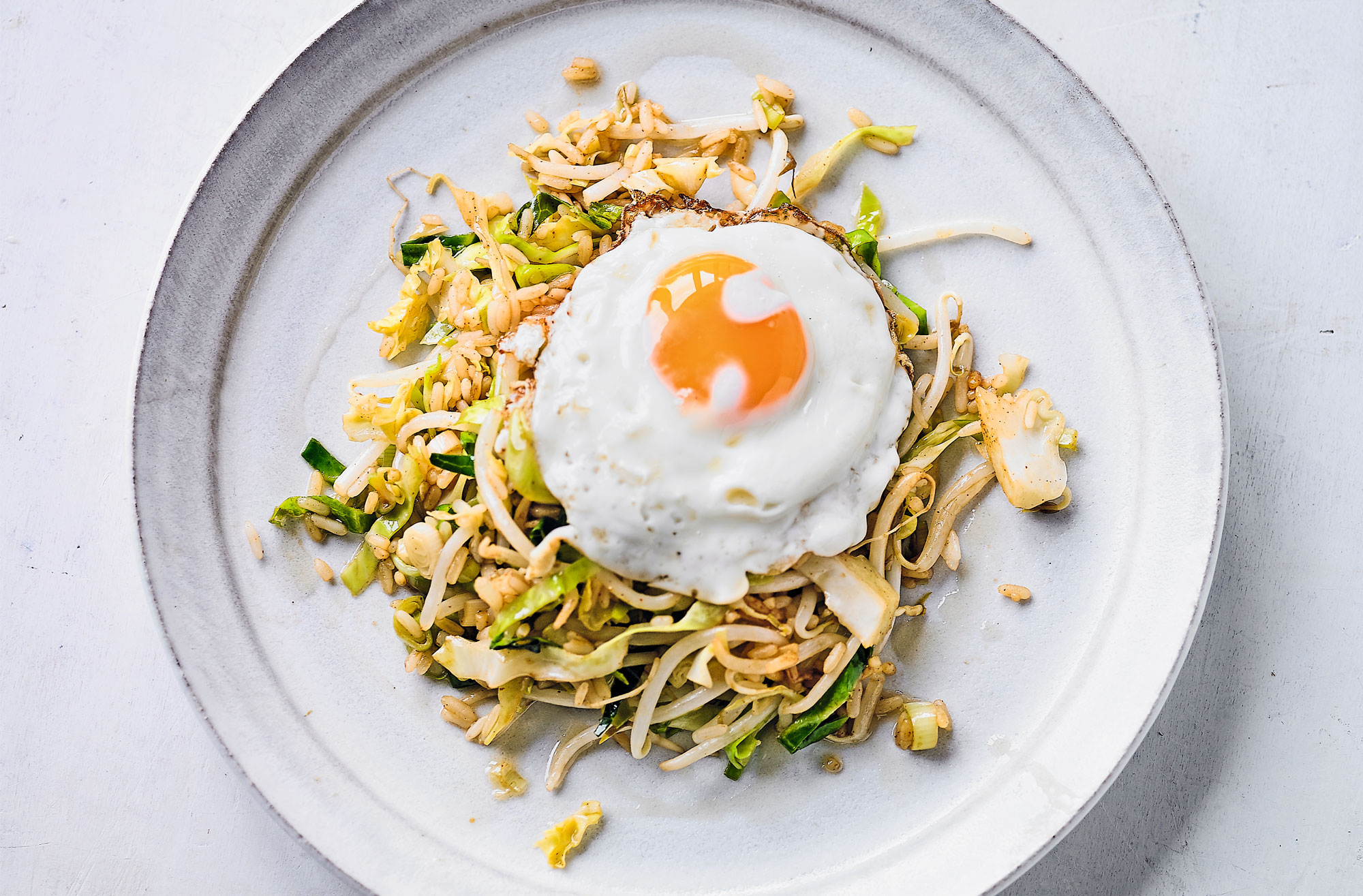 Korean Recipes | Waitrose & Partners
