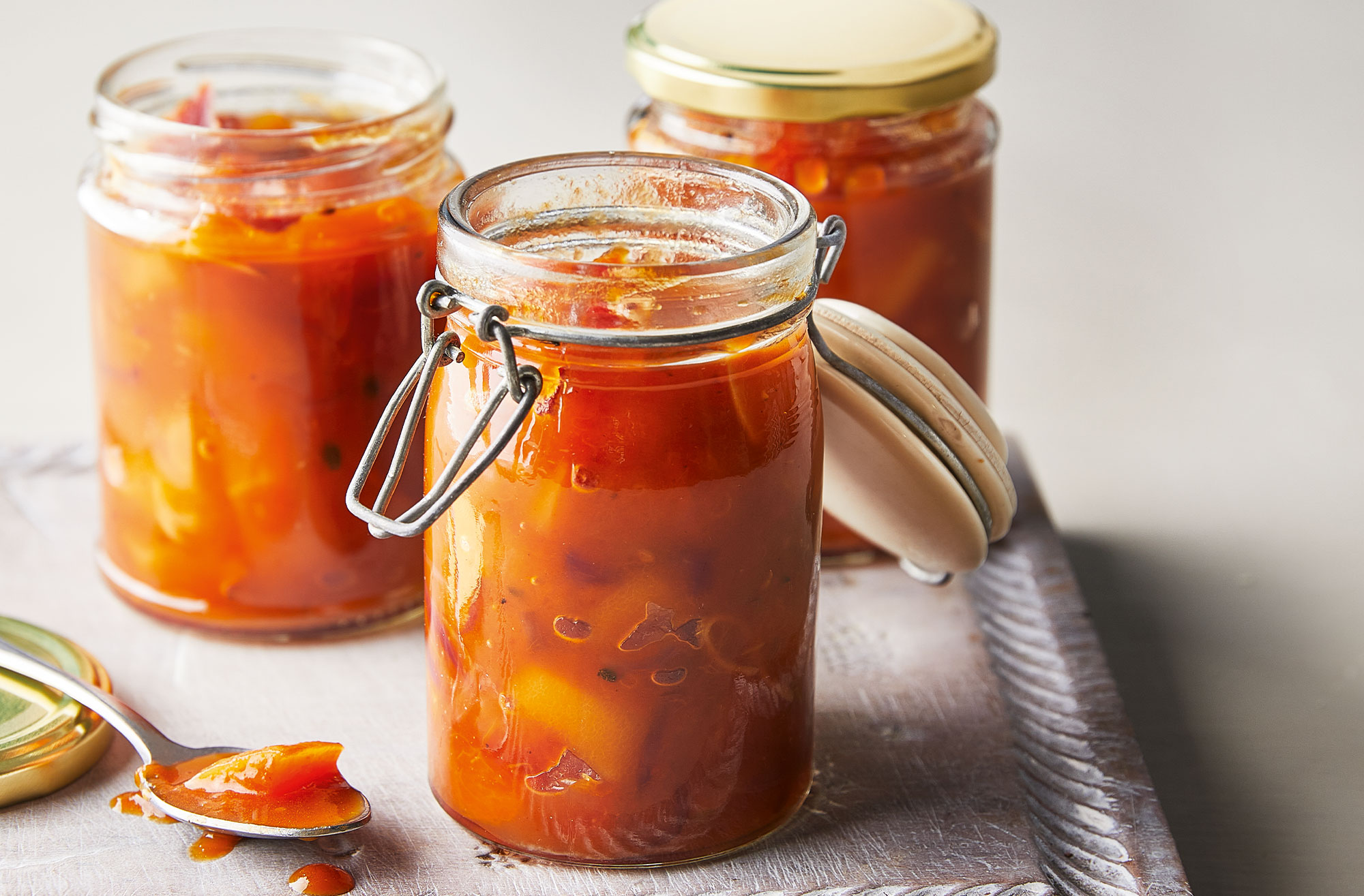 Chutney Recipes | Waitrose & Partners