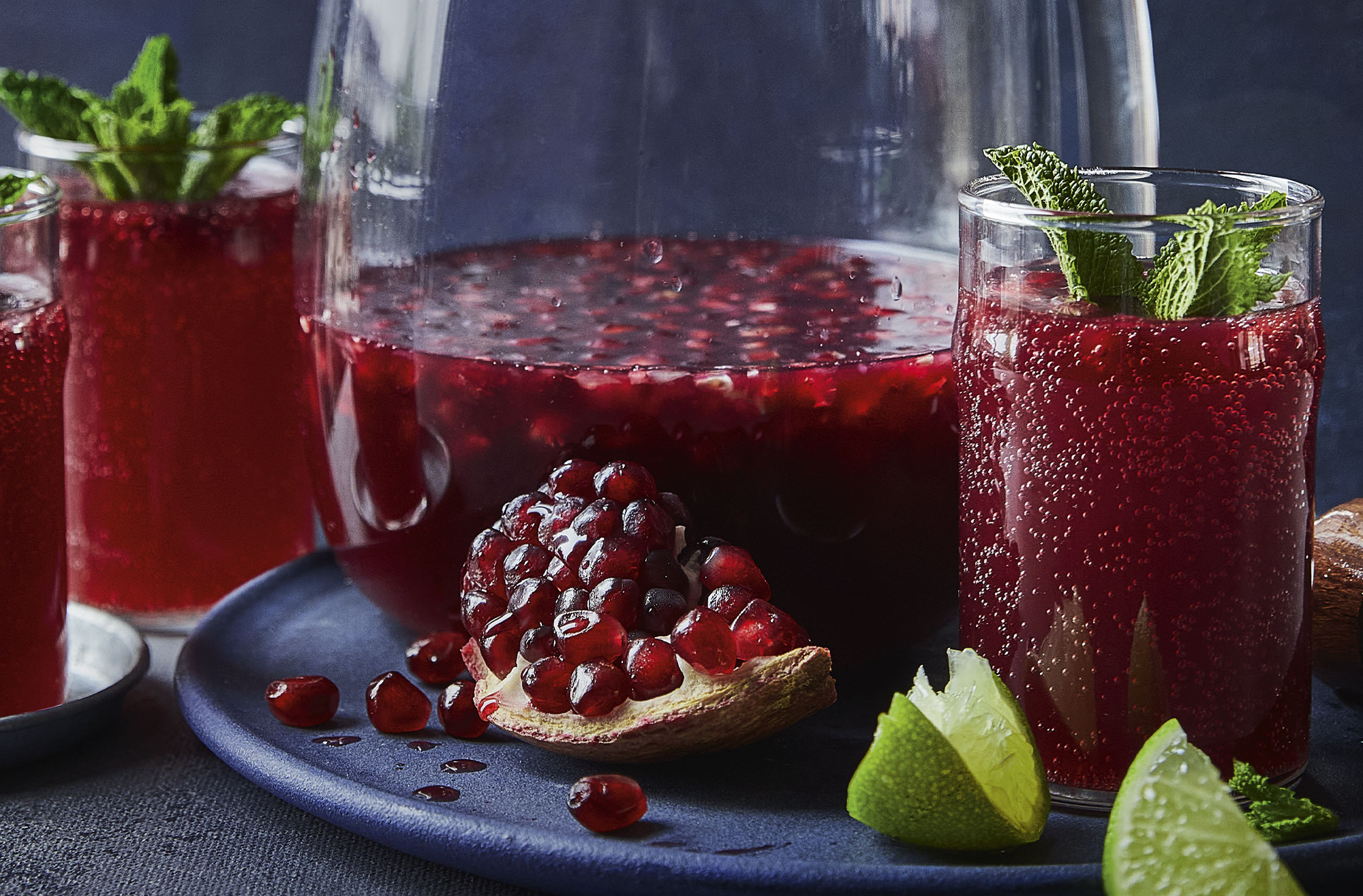 November In Season | Waitrose & Partners