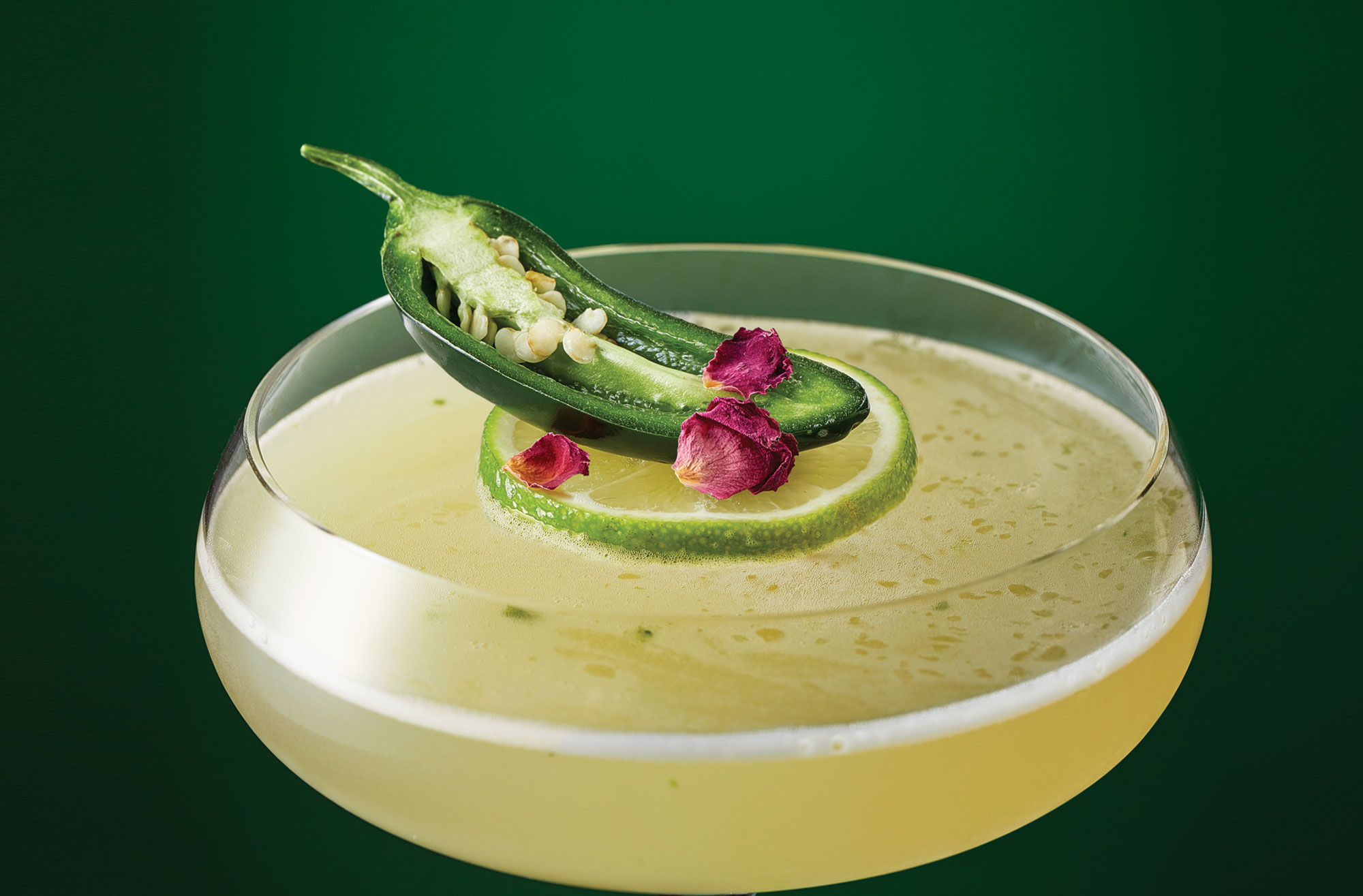 Tequila Cocktail Recipes | Waitrose & Partners