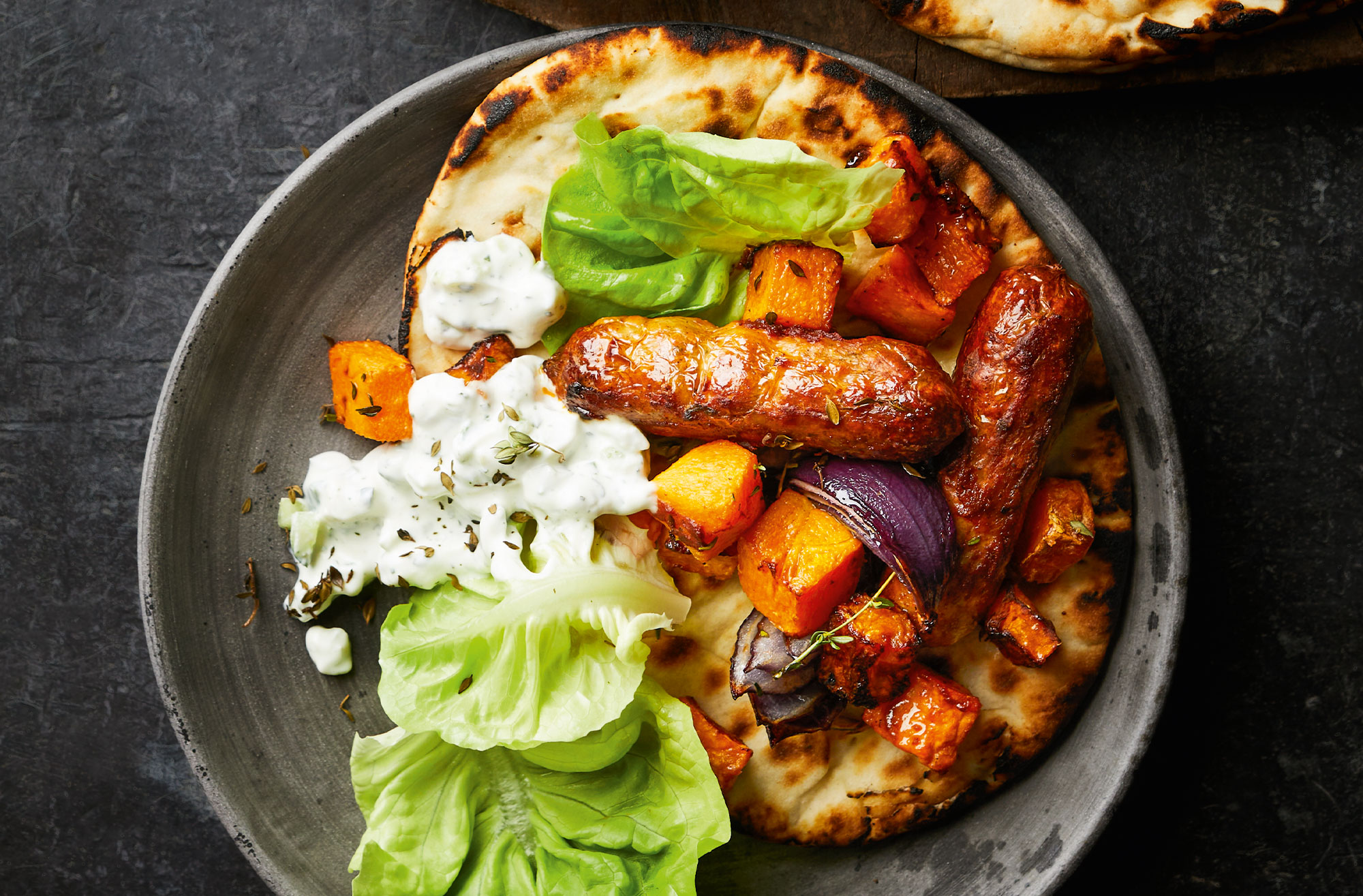 Air Fryer Recipes Ideas | Waitrose & Partners