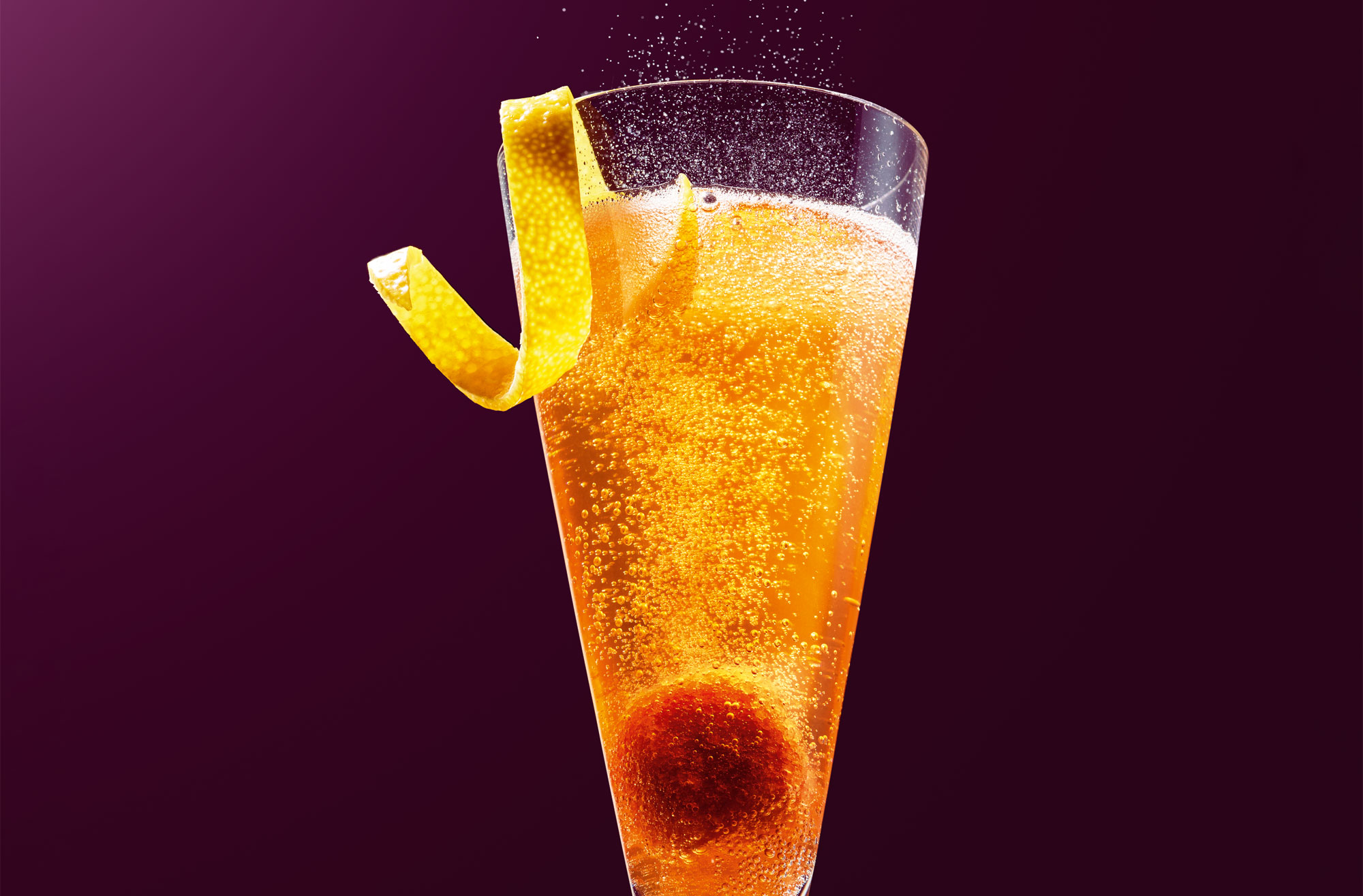 Dish Cocktail Recipes | Waitrose & Partners