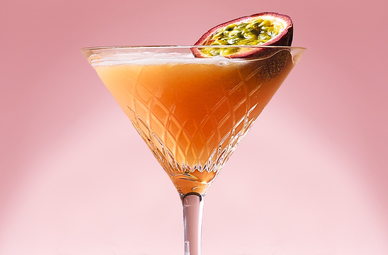 Vodka Cocktails | Waitrose & Partners