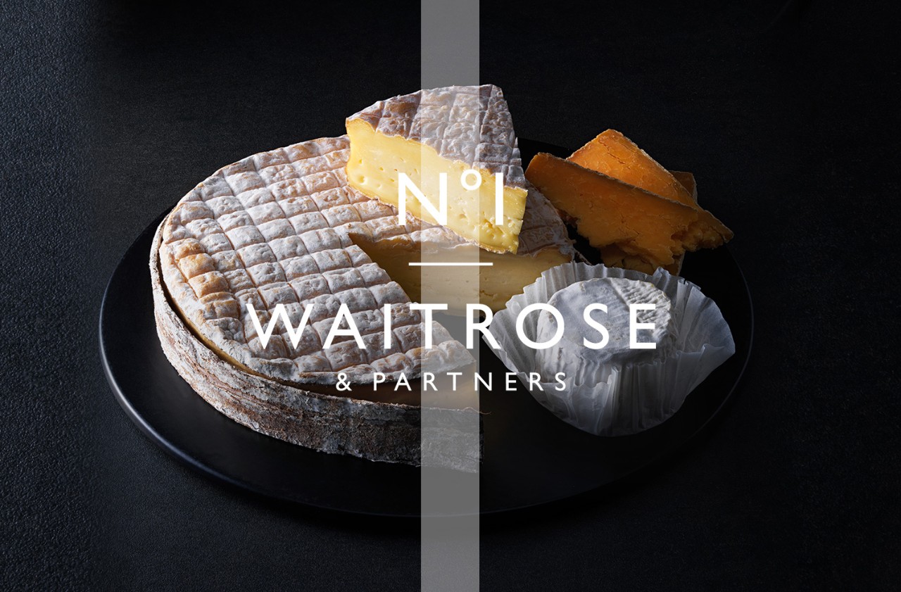 No.1 Cheese | Waitrose & Partners