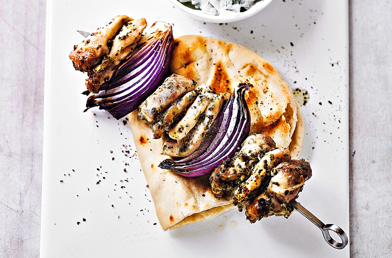 Chicken | Waitrose & Partners