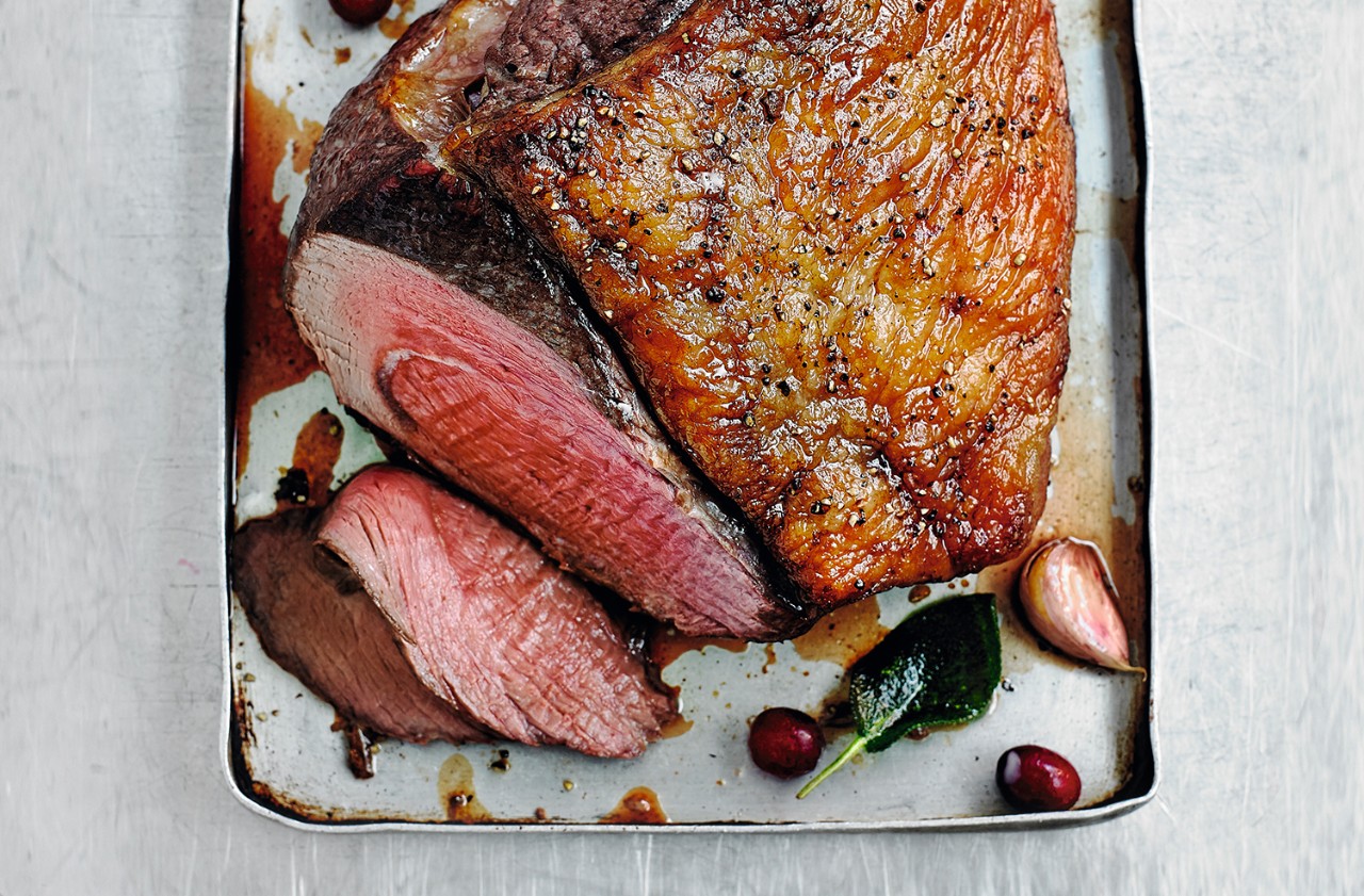 Roasting Joints | Waitrose & Partners