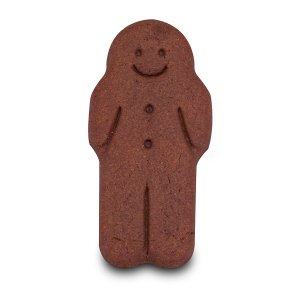Mini Chocolate Men | Waitrose & Partners