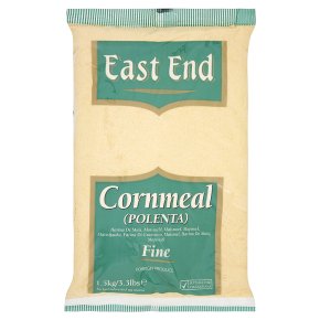 East End cornmeal fine | Waitrose & Partners