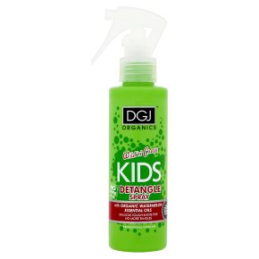 DGJ Kids Detangle Spray | Waitrose & Partners