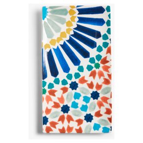 John Lewis Levantine Platter Rectangular | Waitrose & Partners