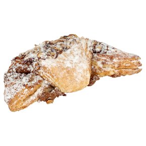Waitrose Hazelnut Praline Croissant | Waitrose & Partners