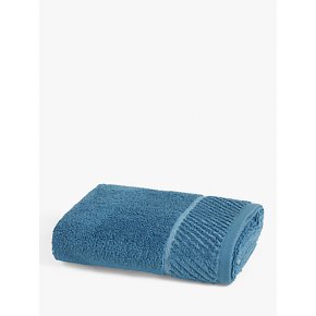 Quick Dry Bath Sheet | Waitrose & Partners