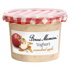 Bonne Maman Caramelised Apple 450g | Waitrose & Partners