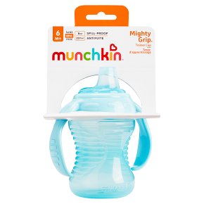 Mighty Grip 8oz | Waitrose & Partners