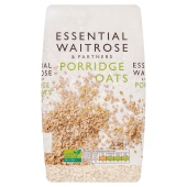 Porridge & Oats | Waitrose & Partners