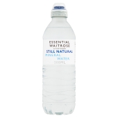 Still Water | Waitrose & Partners
