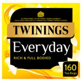 Traditional Everyday Tea | Waitrose & Partners