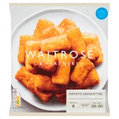 Frozen Chips & Potatoes | Waitrose & Partners