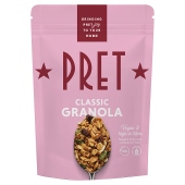 Granola | Waitrose & Partners