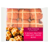 Bakery | Waitrose & Partners