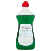 Washing Up Liquid | Waitrose & Partners