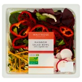 Salad Bowl | Waitrose & Partners