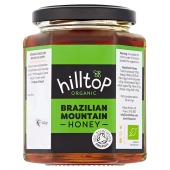 Organic Honey & Syrups | Waitrose & Partners