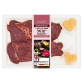 Beef | Other Cuts | Waitrose & Partners