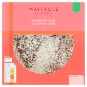 Cakes & Tarts | Waitrose & Partners