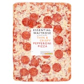Fresh Pizza | Waitrose & Partners