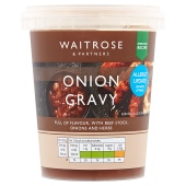 Sauces, Gravy & Marinades | Waitrose & Partners