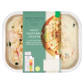 Easy To Cook | Vegetable Sides | Waitrose & Partners
