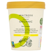 Ice Cream Tubs | Waitrose & Partners