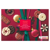 Christmas Biscuit Tins | Waitrose & Partners