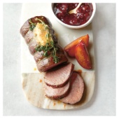 Christmas Venison Delivered | Waitrose & Partners