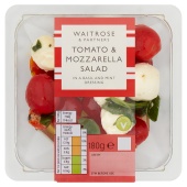 Prepared Salads | Waitrose & Partners