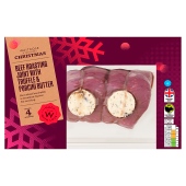 Christmas Roasting Joints Delivered | Waitrose & Partners