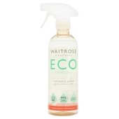 Eco Friendly | Waitrose & Partners