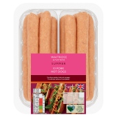 New Groceries | Waitrose & Partners