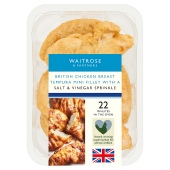 Breaded Chicken | Waitrose & Partners