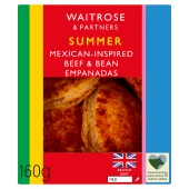 Falafel & World Snacks | Waitrose & Partners